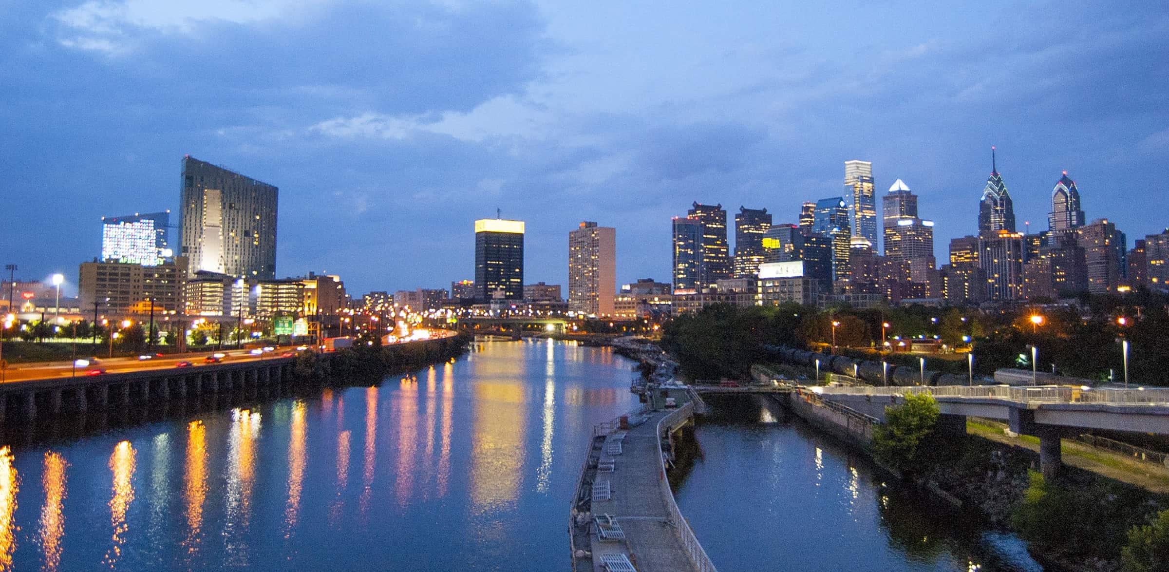 Redenen om Philadelphia in 2013 te bezoeken