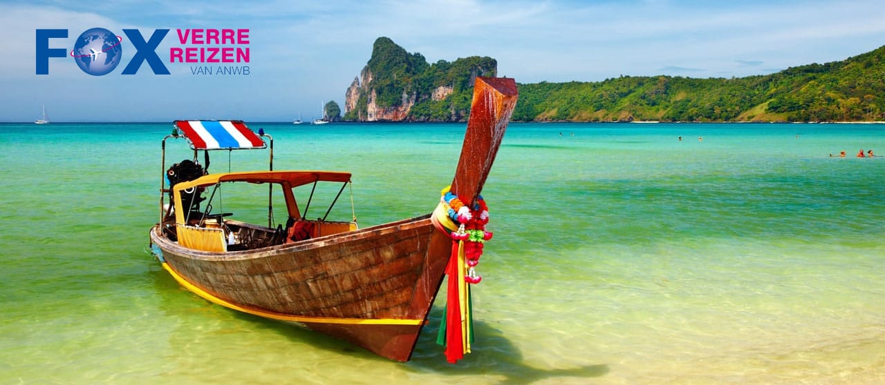 Top 10 meest geboekte privéreizen bij ANWB Reizen - Reisvormen