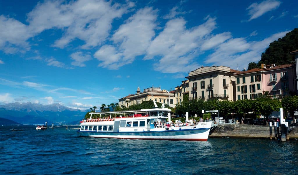 Alles voor je eerste reis naar het wondermooie Comomeer - Reisvormen