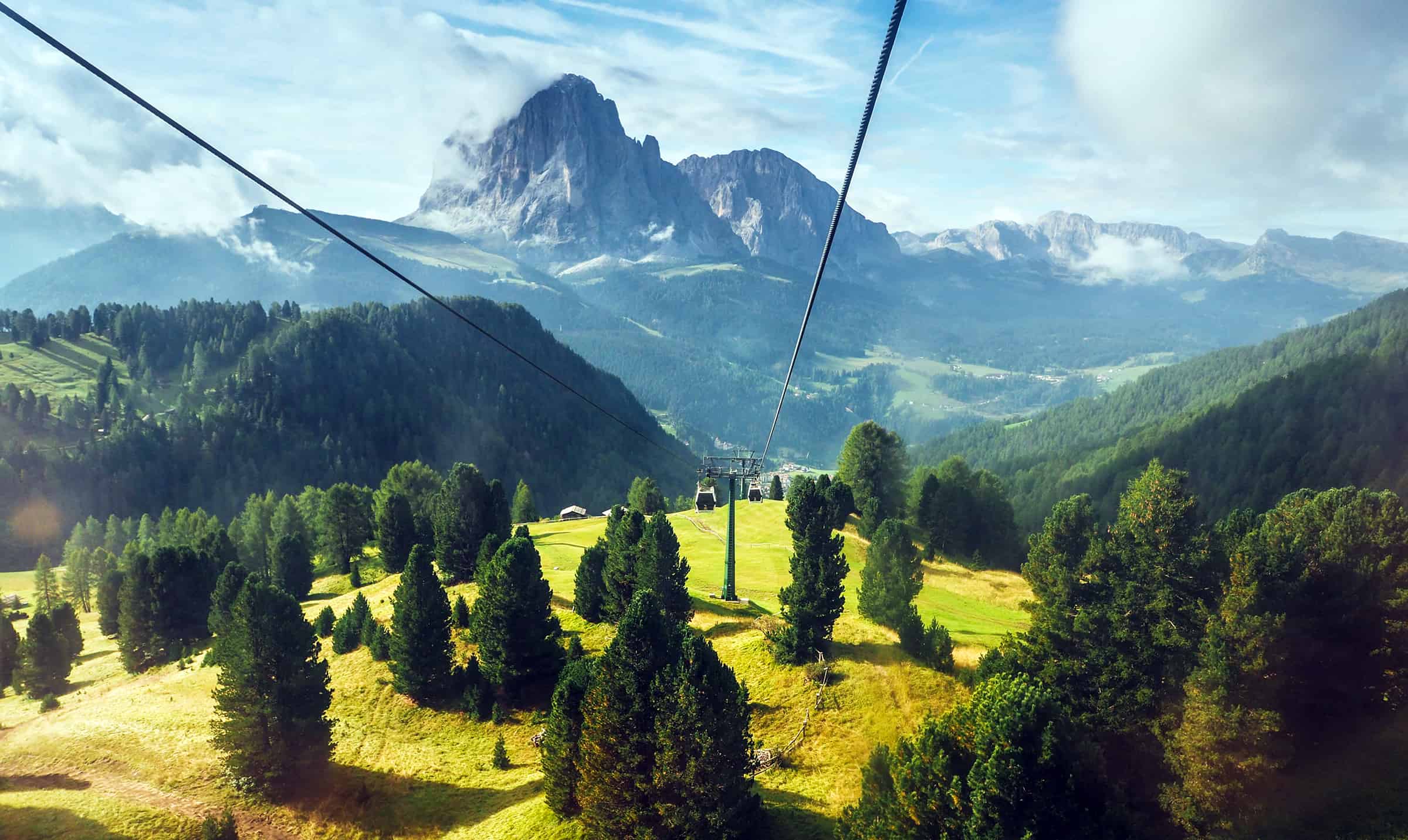 De geweldig mooie Dolomieten. Alles voor je eerste reis! - Reisvormen