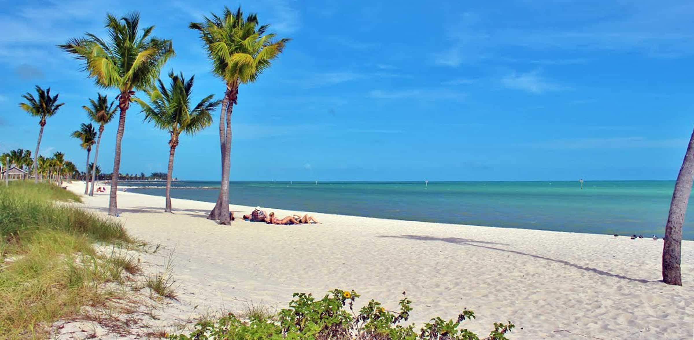 Florida Keys - Reisvormen