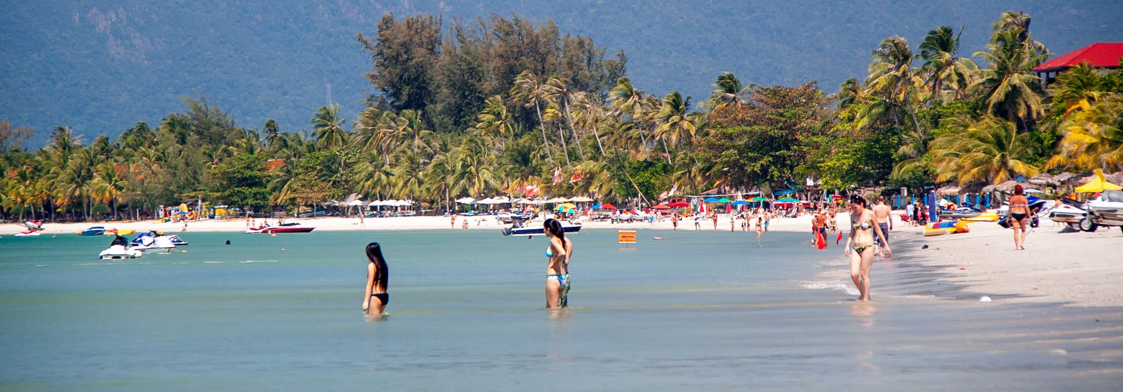 Grootste hoogtepunten bij een reis naar Maleisië - Reisvormen